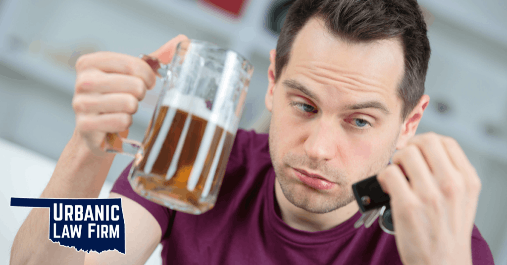 Dui Law Changes Idap New Oklahoma Laws 2019